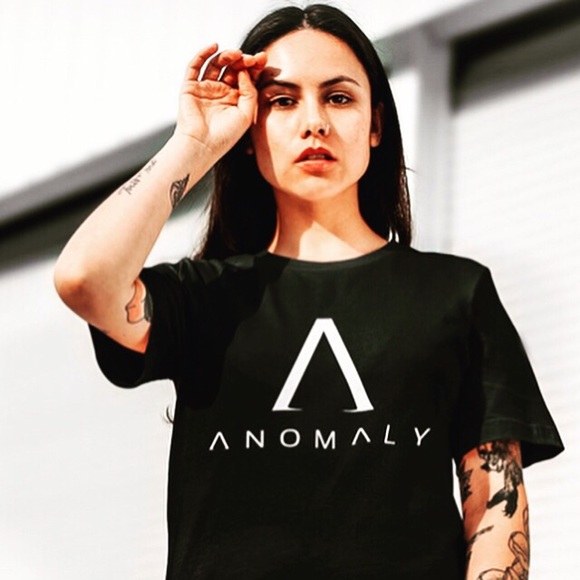 Anomaly Lifestyle Brand | Tops | Authentic Anomaly Athleisure Apparel ...